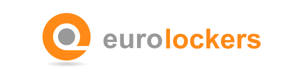 Easy to use electronic lockers - Eurolockers